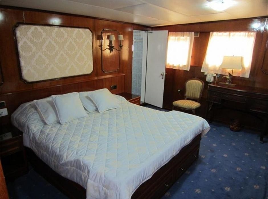 Yacht ELIKI, Scheepswerf En Machinefabriek V/H Botje Ensing & Co ...